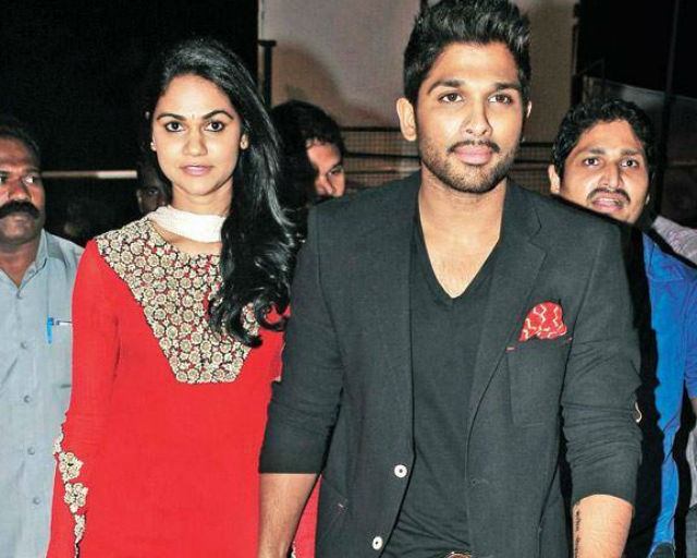 Allu Arjun Height Age Wife Children Family Biography More Allu Arjun Height Age Wife Children Family Biography More