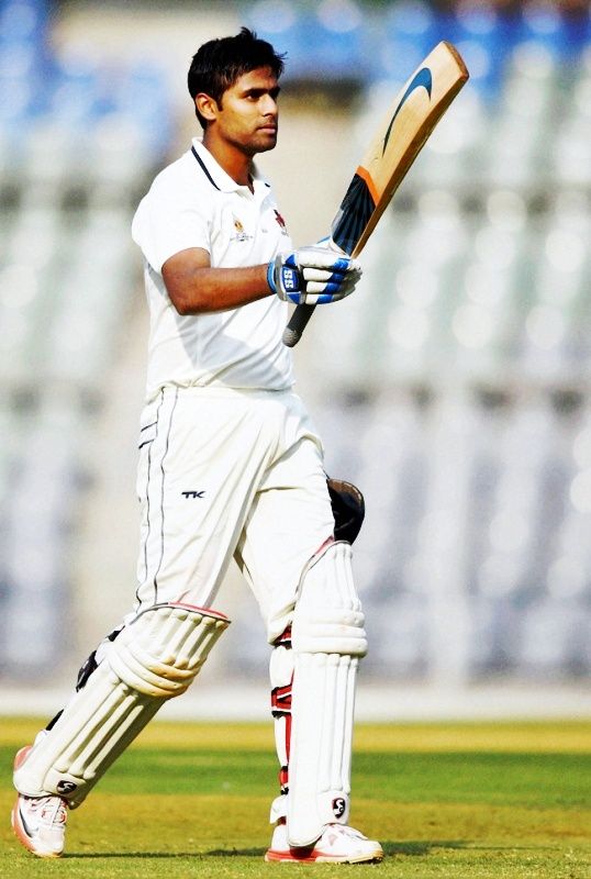 Suryakumar Yadav (Cricketer) Height, Age, Wife, Family, Biography ... Suryakumar Yadav (Cricketer) Height, Age, Wife, Family, Biography ...