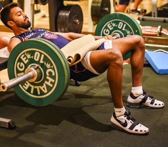 Hardik Pandya Workout And Diet Routine » StarsUnfolded Hardik Pandya Workout And Diet Routine » StarsUnfolded