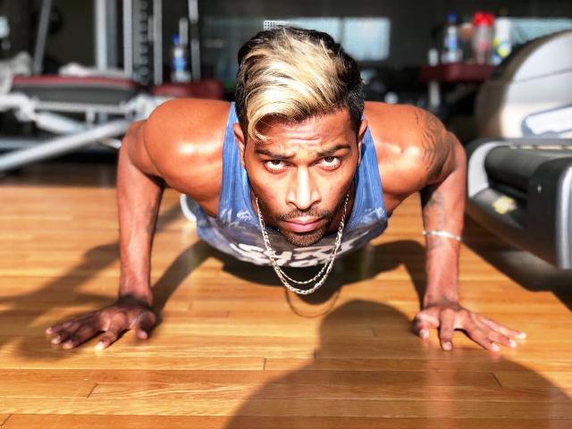 Hardik Pandya Workout And Diet Routine » StarsUnfolded Hardik Pandya Workout And Diet Routine » StarsUnfolded