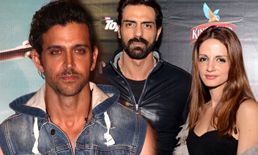 Sussanne Khan Height Age Boyfriend Husband Children Family