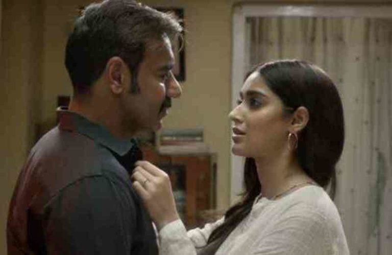 Ajay Devgn Height, Age, Wife, Children, Family, Biography » StarsUnfolded