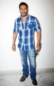 Ajay Devgn Height, Age, Wife, Children, Family, Biography » StarsUnfolded