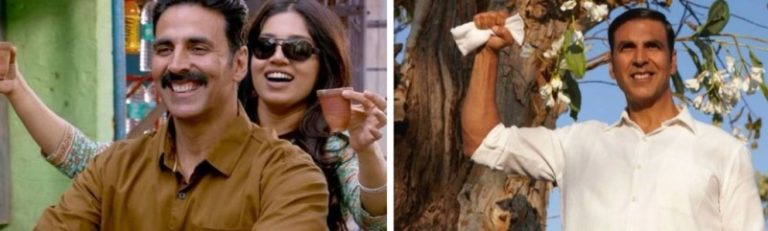 Akshay Kumar Height, Age, Wife, Family, Children, Biography & More ...