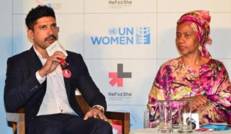 Farhan Akhtar Height, Age, Wife, Girlfriend, Family, Biography & More ...