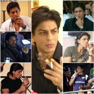 Shah Rukh Khan Height, Age, Wife, Family, Children, Biography & More ...