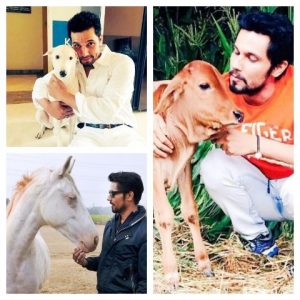 Randeep Hooda Height, Age, Girlfriend, Wife, Family, Biography & More ...