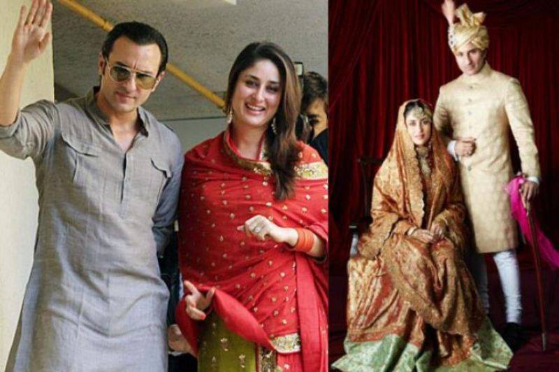 Saif Ali Khan Height Age Wife Family Children Biography