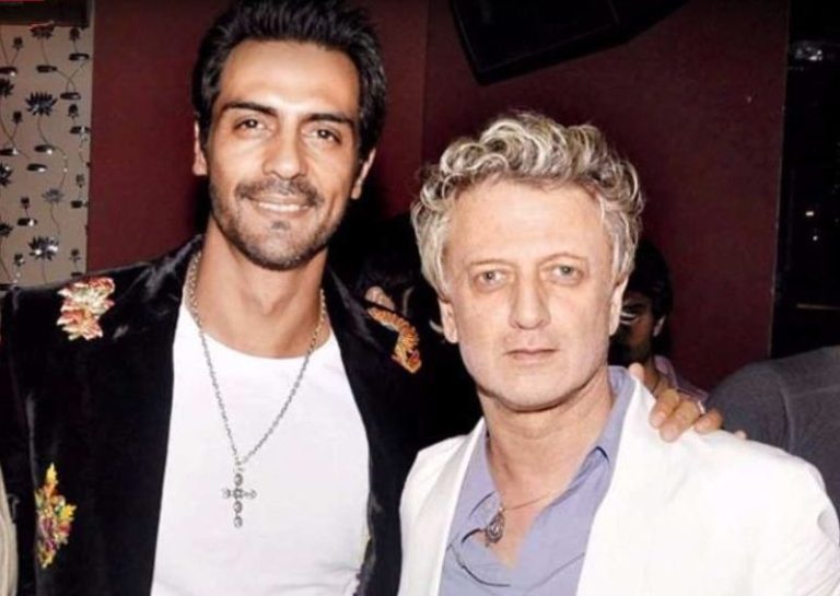 Arjun Rampal Height, Age, Wife, Girlfriend, Children, Family, Biography ...