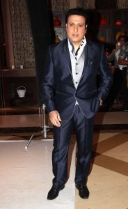 Govinda Height, Age, Wife, Children, Family, Biography » StarsUnfolded