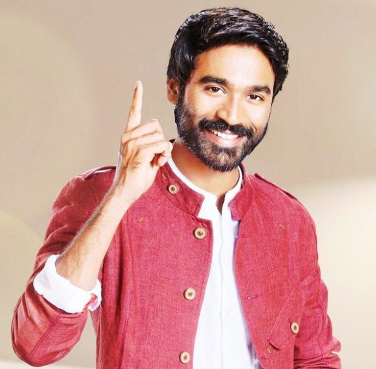 Dhanush Height, Age, Girlfriend, Wife, Family, Biography » StarsUnfolded