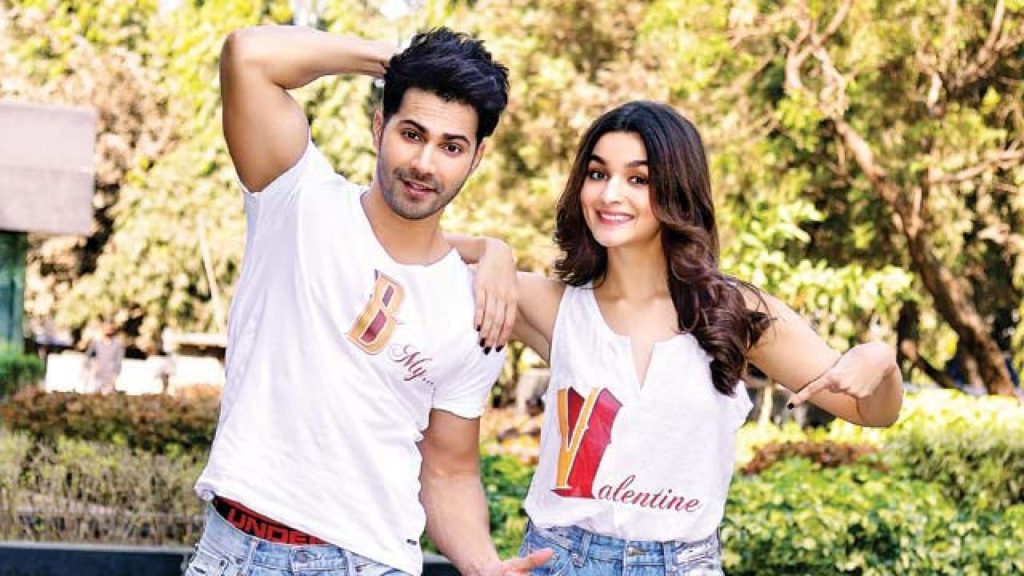 Varun Dhawan Height, Age, Wife, Girlfriend, Family, Biography ...