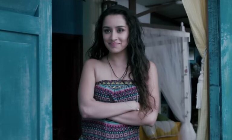 Shraddha Kapoor Height, Age, Boyfriend, Family, Biography » StarsUnfolded