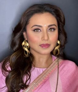 Rani Mukerji Age, Husband, Children, Family, Biography » StarsUnfolded
