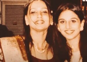 Vidya Balan Height, Age, Boyfriend, Husband, Family, Biography ...