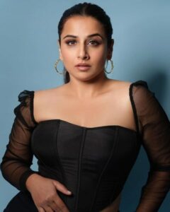 Vidya Balan Height, Age, Boyfriend, Husband, Family, Biography ...