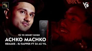 Yo Yo Honey Singh Height, Age, Girlfriend, Wife, Family, Biography ...
