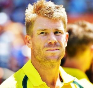 David Warner Height, Age, Wife, Children, Family, Biography » StarsUnfolded