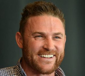 Brendon McCullum Height, Age, Wife, Children, Biography & More ...
