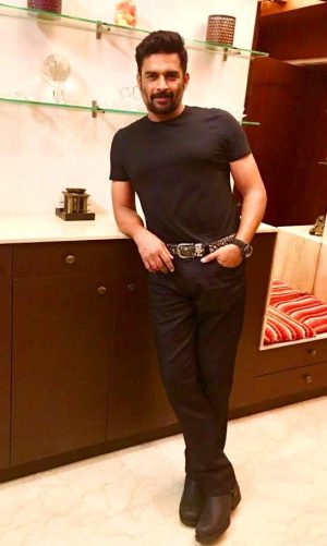 R. Madhavan Height, Age, Wife, Children, Family, Biography » StarsUnfolded