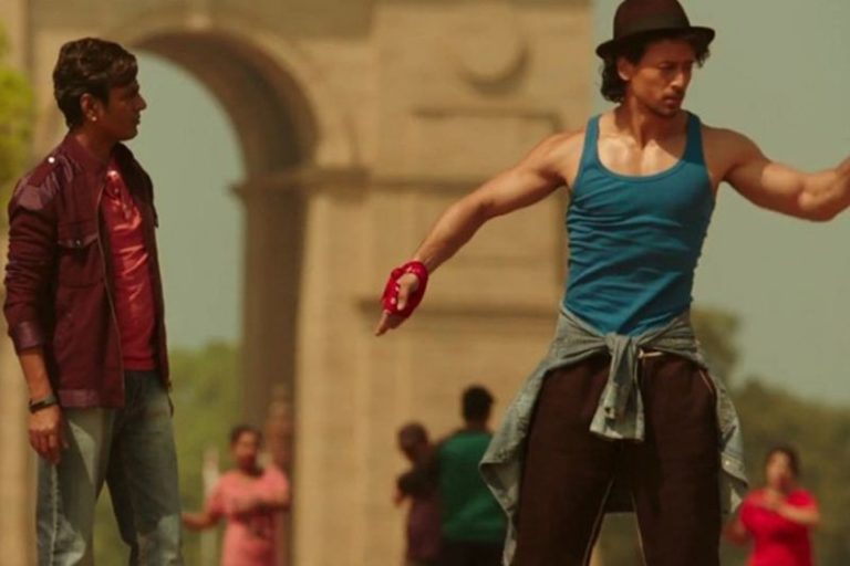 Tiger Shroff Height, Age, Girlfriend, Wife, Family, Biography & More ...