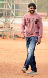 Prabhas Height, Age, Girlfriend, Family, Biography » StarsUnfolded