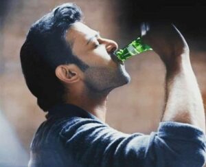 Prabhas Height, Age, Girlfriend, Family, Biography » StarsUnfolded