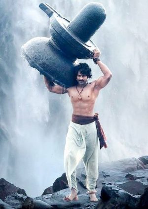 Prabhas Height, Age, Girlfriend, Family, Biography » StarsUnfolded