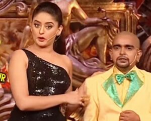 Mahhi Vij Height, Age, Husband, Family, Biography & More » StarsUnfolded