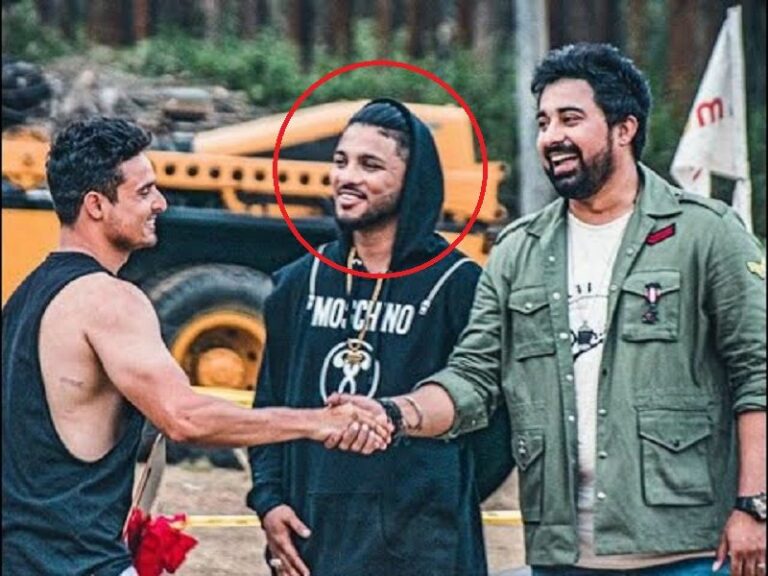 Raftaar Height, Age, Girlfriend, Wife, Family, Biography » StarsUnfolded