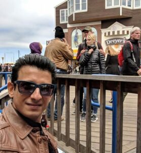 Sharman Joshi Height, Age, Wife, Family, Biography & More » StarsUnfolded