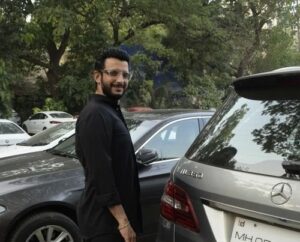Sharman Joshi Height, Age, Wife, Family, Biography & More » StarsUnfolded
