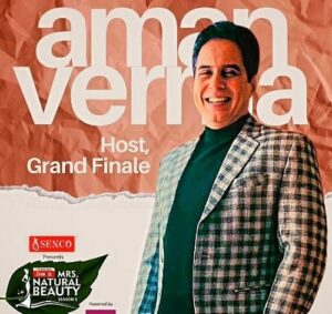 Aman Verma Height, Age, Girlfriend, Wife, Children, Family, Biography ...