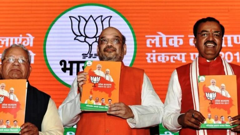 Amit Shah Age, Caste, Wife, Children, Family, Biography » StarsUnfolded