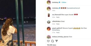 Daisy Shah Height, Age, Boyfriend, Family, Biography » StarsUnfolded