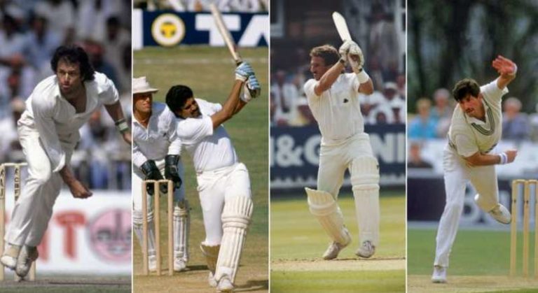 Imran Khan (Cricketer) Height, Age, Wife, Family, Biography » StarsUnfolded