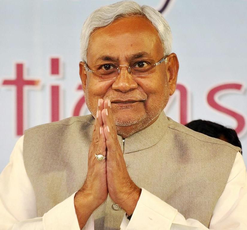 Nitish Kumar Politician Age Caste Wife Family Biography More