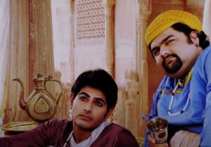 Omkar Kapoor Height, Age, Family, Biography » StarsUnfolded