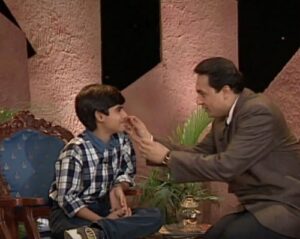 Omkar Kapoor Height, Age, Family, Biography » StarsUnfolded