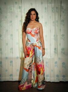 Richa Chadda Height, Age, Husband, Family, Biography » StarsUnfolded