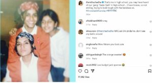 Richa Chadda Height, Age, Husband, Family, Biography » StarsUnfolded