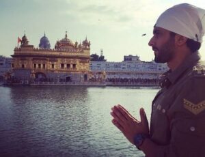 Sunny Singh Nijjar Height, Age, Girlfriend, Family, Biography ...