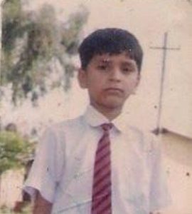 Ankit Tiwari (Singer) Age, Wife, Family, Biography & More » StarsUnfolded