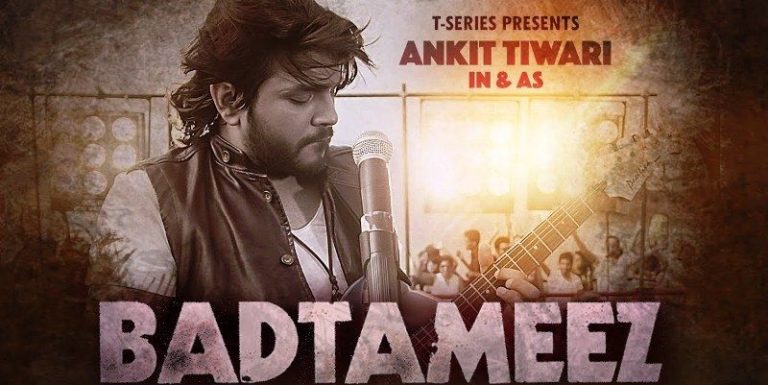 Ankit Tiwari (Singer) Age, Wife, Family, Biography & More » StarsUnfolded