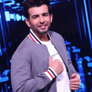 Jay Bhanushali Height, Age, Girlfriend, Wife, Children, Family ...
