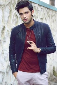 Parth Samthaan Age, Height, Girlfriend, Family, Biography & More ...