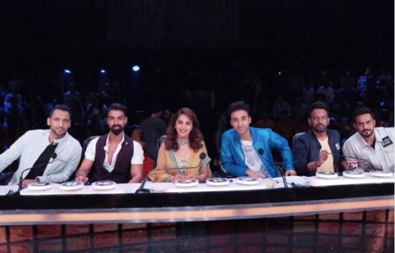 Raghav Juyal Height, Age, Girlfriend, Family, Biography » StarsUnfolded