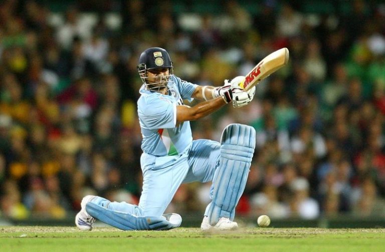 Sachin Tendulkar Height, Age, Wife, Children, Family, Biography ...