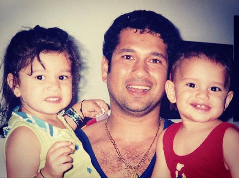 Sachin Tendulkar Height, Age, Wife, Children, Family, Biography ...