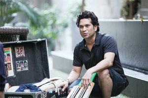 Sachin Tendulkar: Success Story & Life-History » StarsUnfolded